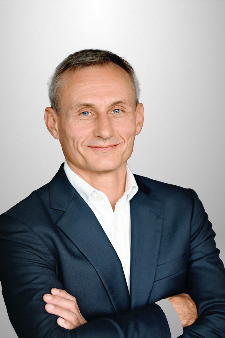 Ginger Group : Ginger SOFRECO